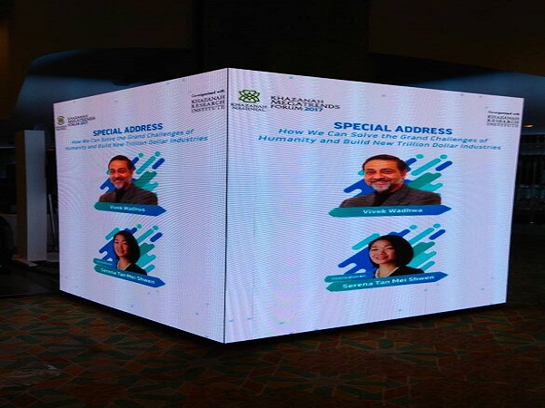 Professional Audio Visual Solutions in Malaysia | AV Solutions