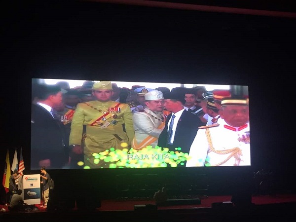 Professional Audio Visual Solutions in Malaysia | AV Solutions