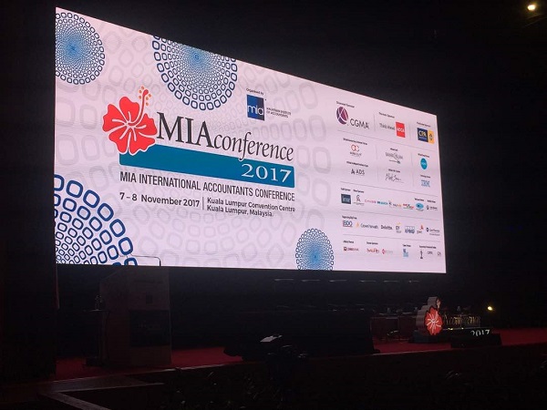 Professional Audio Visual Solutions in Malaysia | AV Solutions