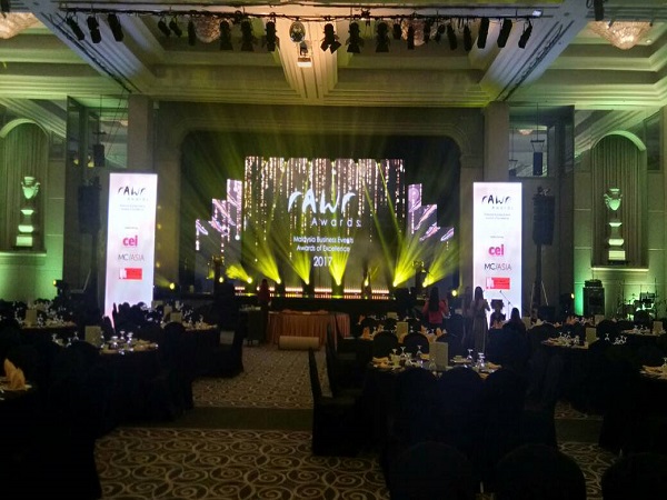 Professional Audio Visual Solutions in Malaysia | AV Solutions